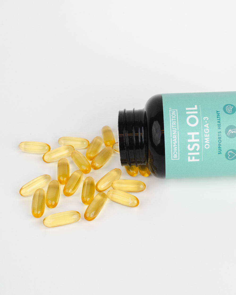 Fish Oil: What You Need to Know!