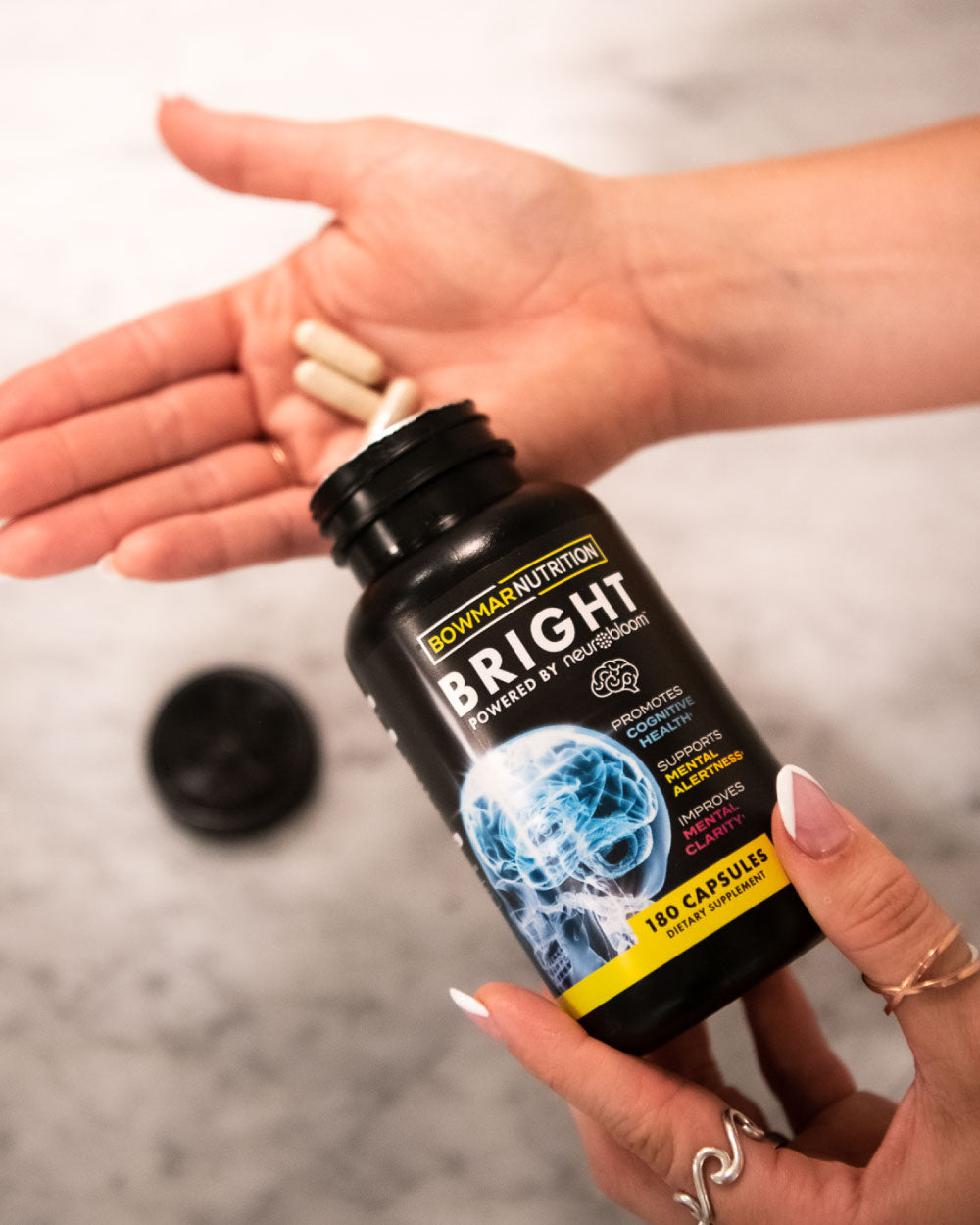 The Inside Scoop on BRIGHT