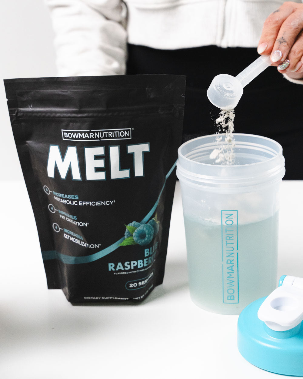 The Science Behind MELT