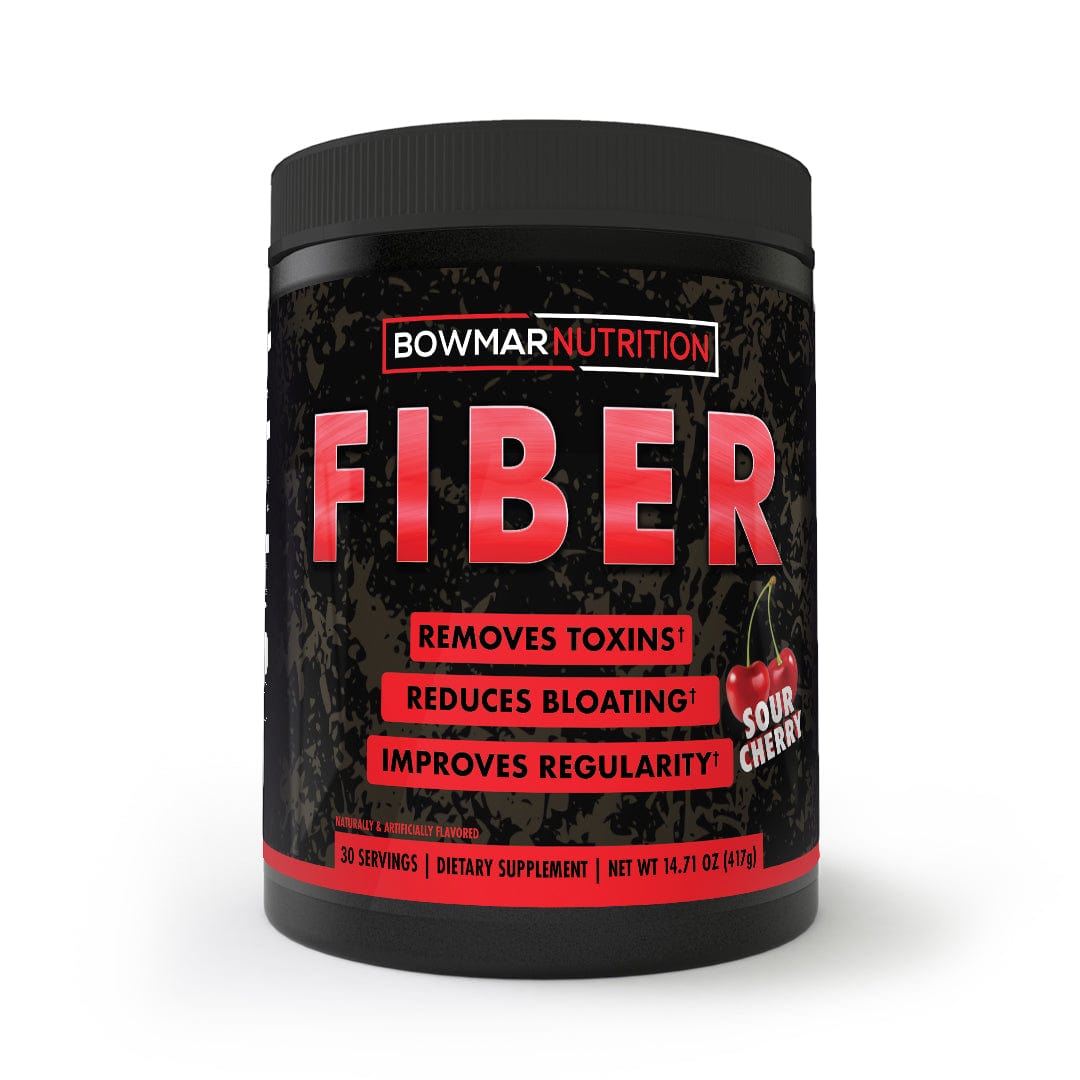 Bowmar Nutrition | Fiber
